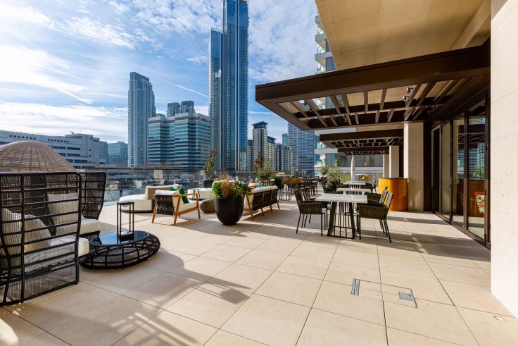 Vertus Maintains Community Spirit In The Midst Of Lockdown