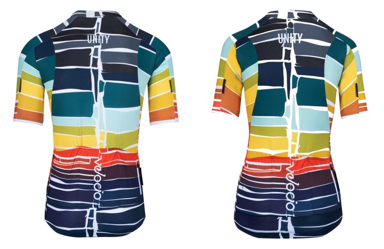 Velocio Launches 2020 Unity Jersey To Support Charities Battling ...