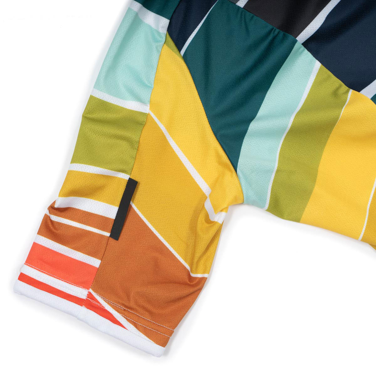 Velocio Launches 2020 Unity Jersey To Support Charities Battling ...