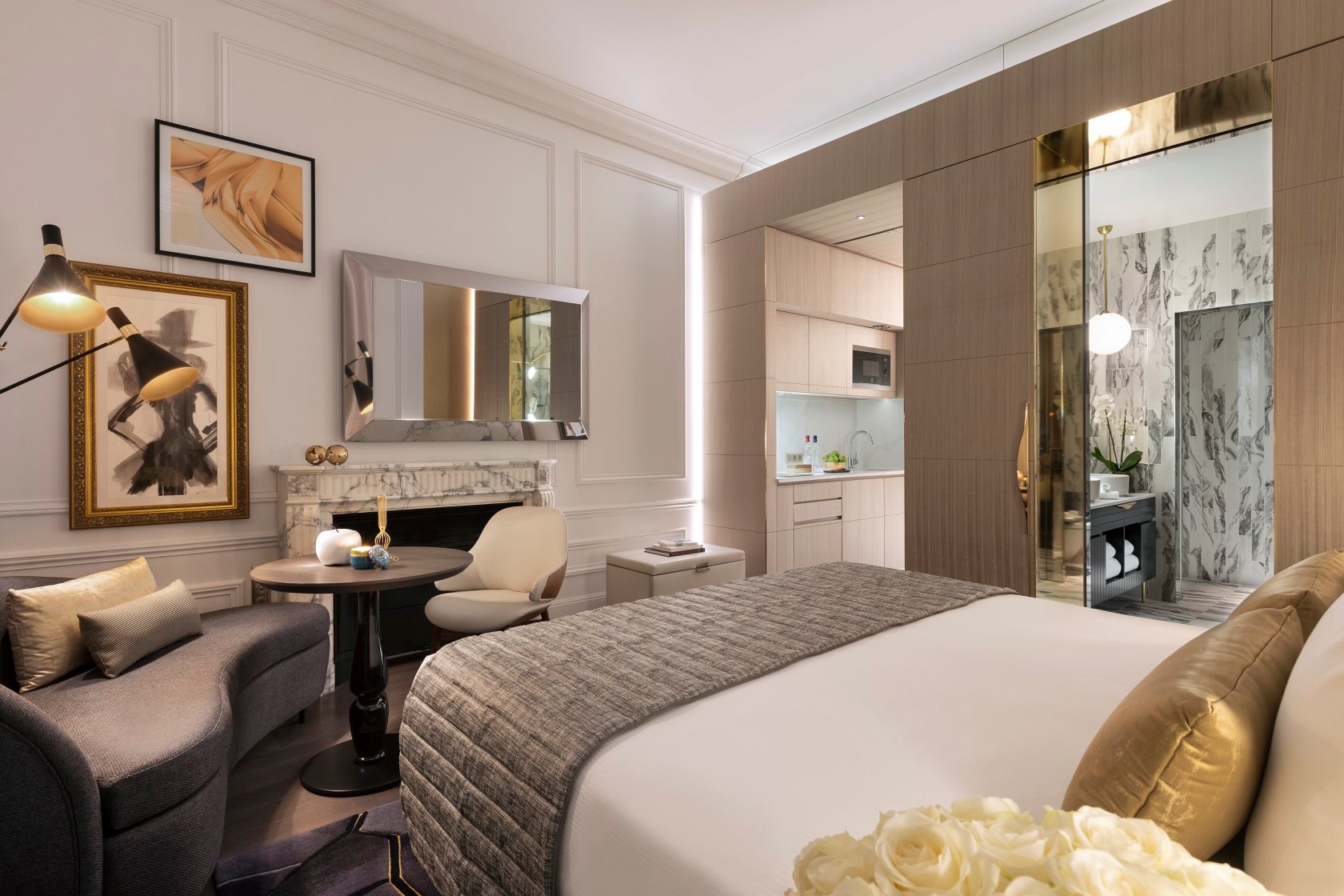 Ascott Redesigns Lodgings To Meet Guests Future Needs & Expectations