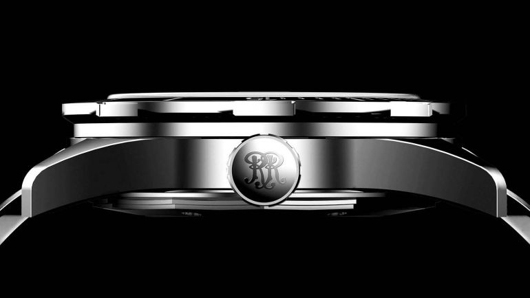 The Roadmaster TMT Timepiece From Swiss Luxury Watchmaker Ball