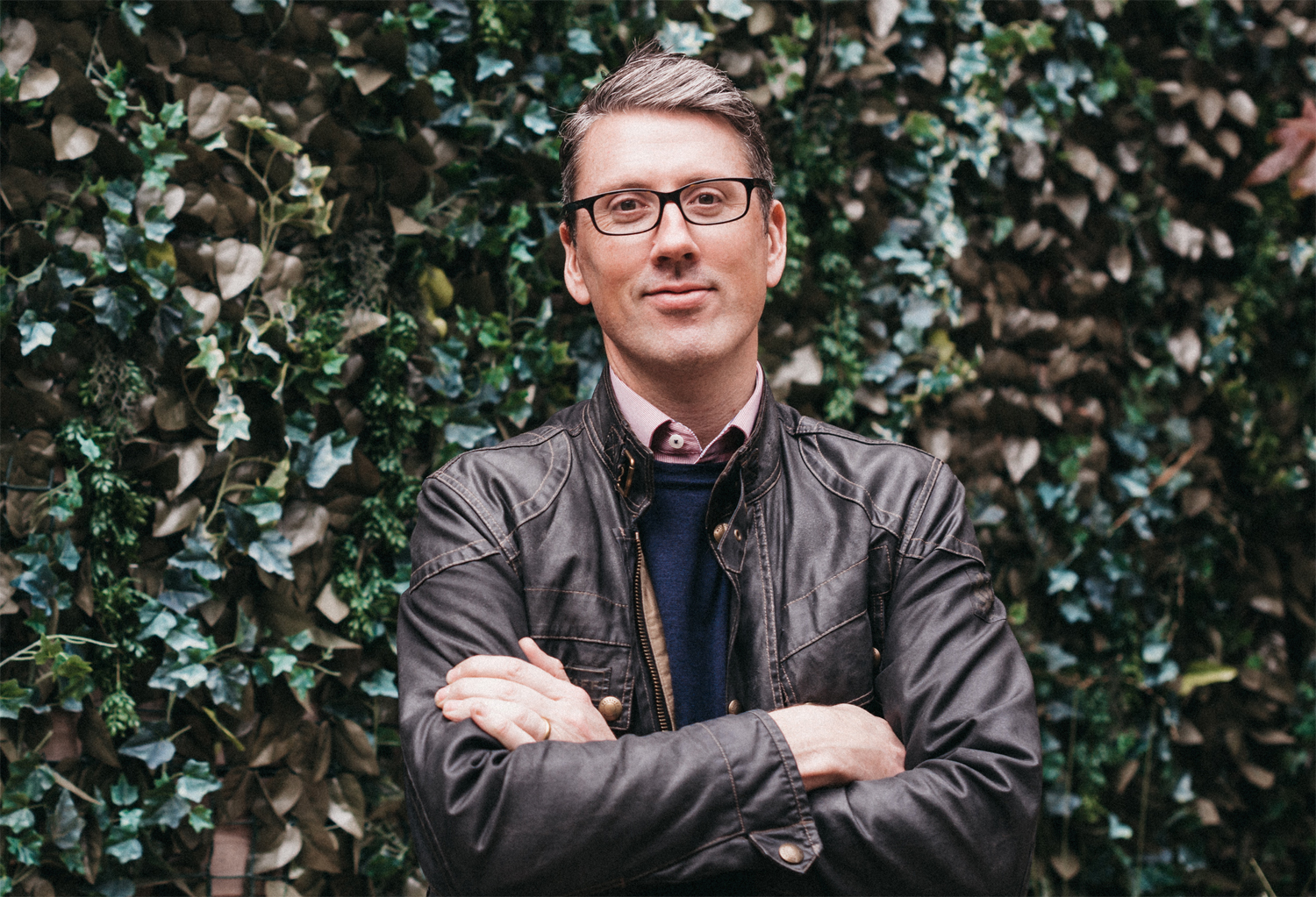 Exclusive Interview With David Simpson, Co-Founder Of Andersen