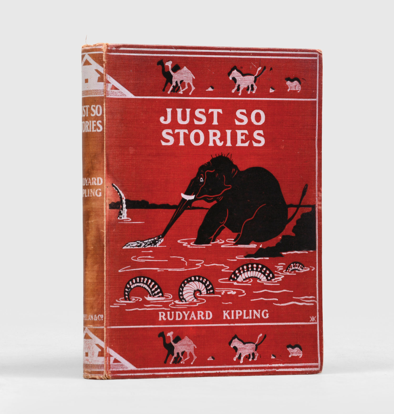 Five Of The Rarest Children's Books You Can Buy Today