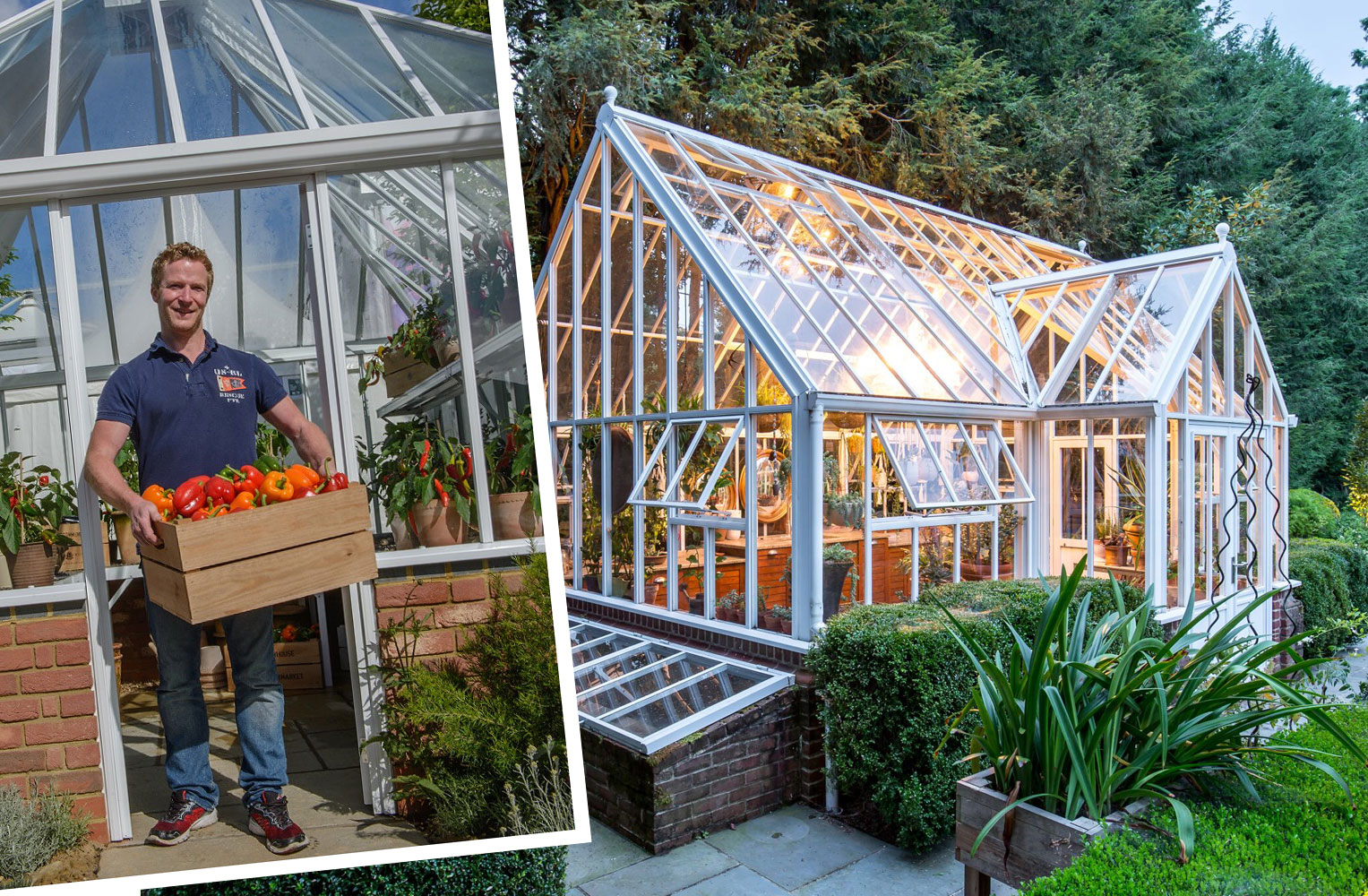 Hartley Botanic Sees Increase In Homeowners Wanting To 'Grow Their Own'