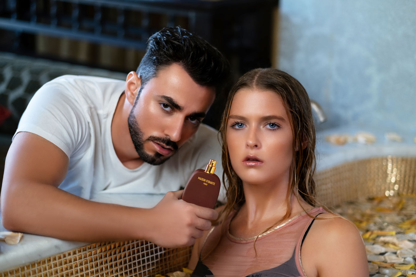 We Talk To Maison Sybarite About Their Ethically Created Luxury Perfumes