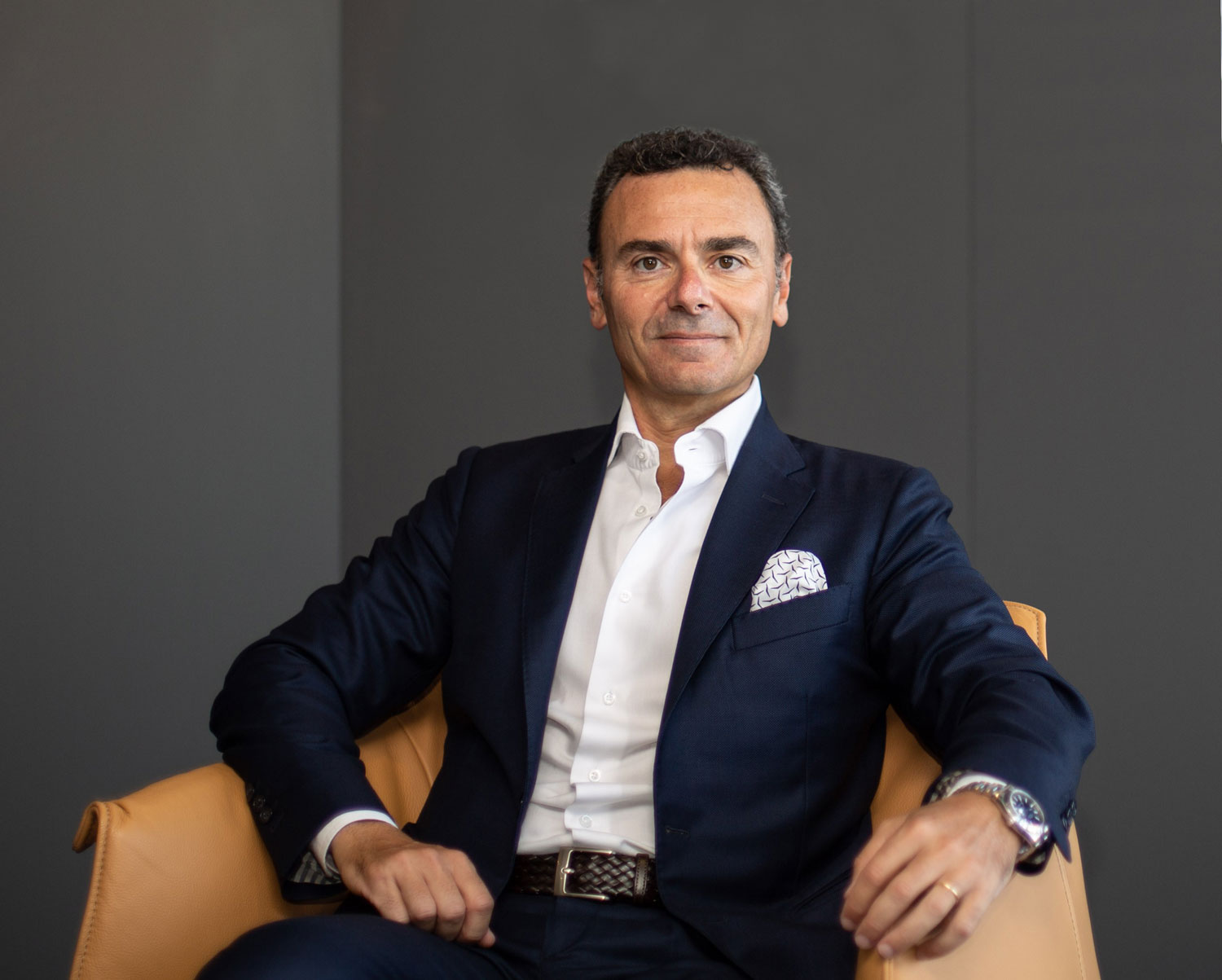 Marco Valle To Become Group CEO Of Azimut Benetti From Sept 1st