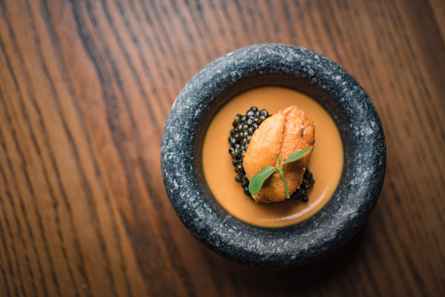 Michelin-Starred Roganic Hong Kong Introduces New Tasting Menus