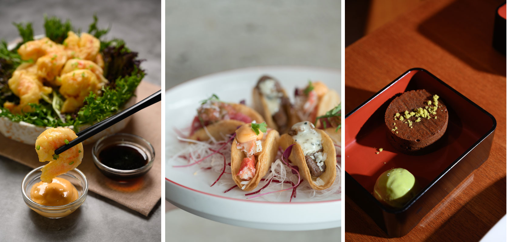 You Can Now Bring Nobu's Renowned Signature Dishes Into Your Home