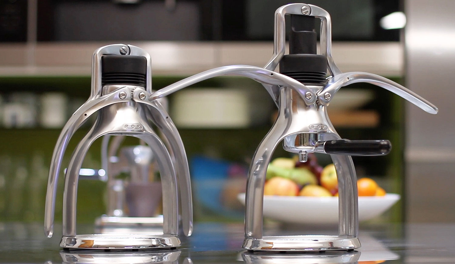 Exclusive Interview With Patrick Hunt, ROK Coffee CEO & Founder