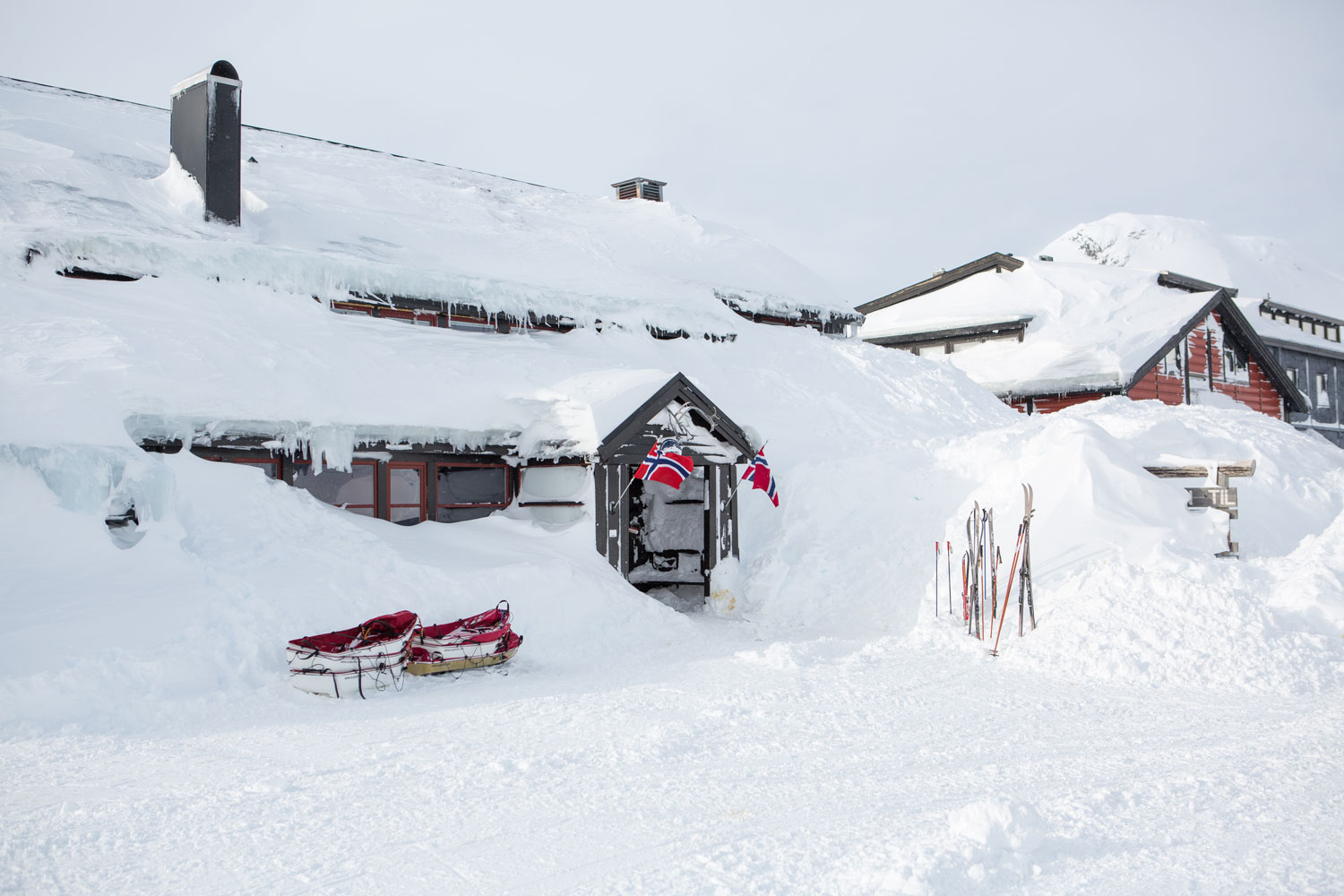 Shackleton Quests Lets You Sample The Thrills Of A True Polar Expedition