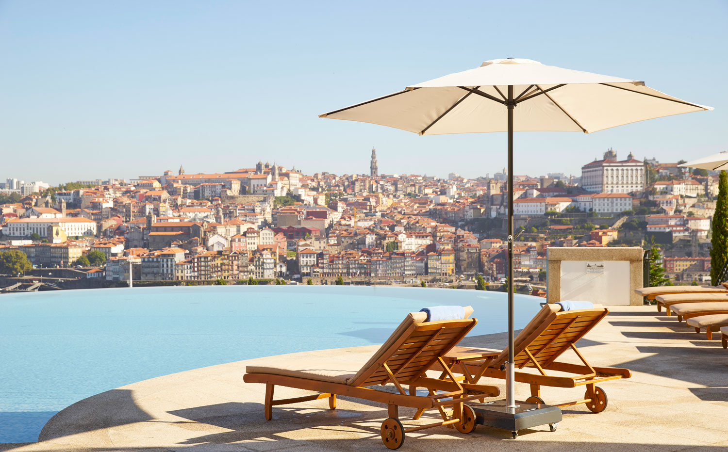 Spend 48 Memorable Hours In Porto For A Post-Covid Getaway