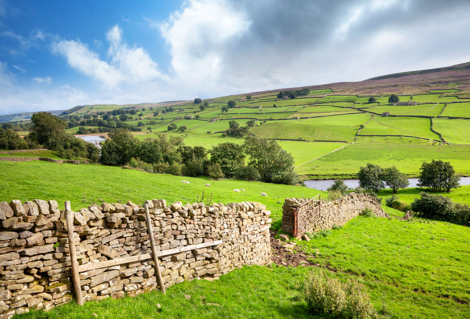 London Shooting Club Discusses The Threats To The British Countryside