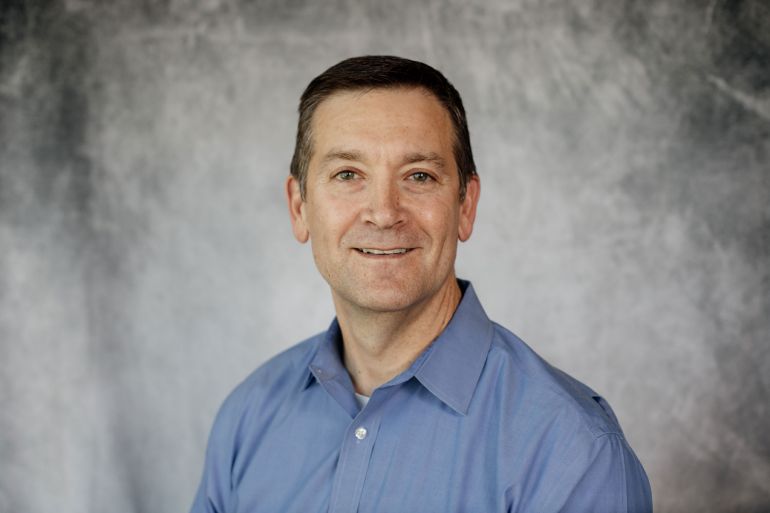 Exclusive Interview With Tom Vice, CEO Of Aerion Supersonic