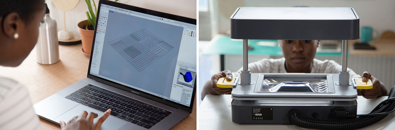 Mayku’s FormBox Is Making Manufacturing Accessible On Your Desktop