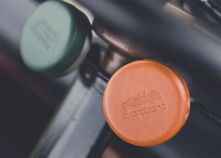 Charabanc Luxury Fragrances Turn An Everyday Drive Into An Experience