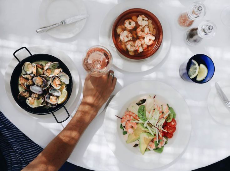 Spain's Iconic Marbella Club Will Reopen Its Doors On July 2nd