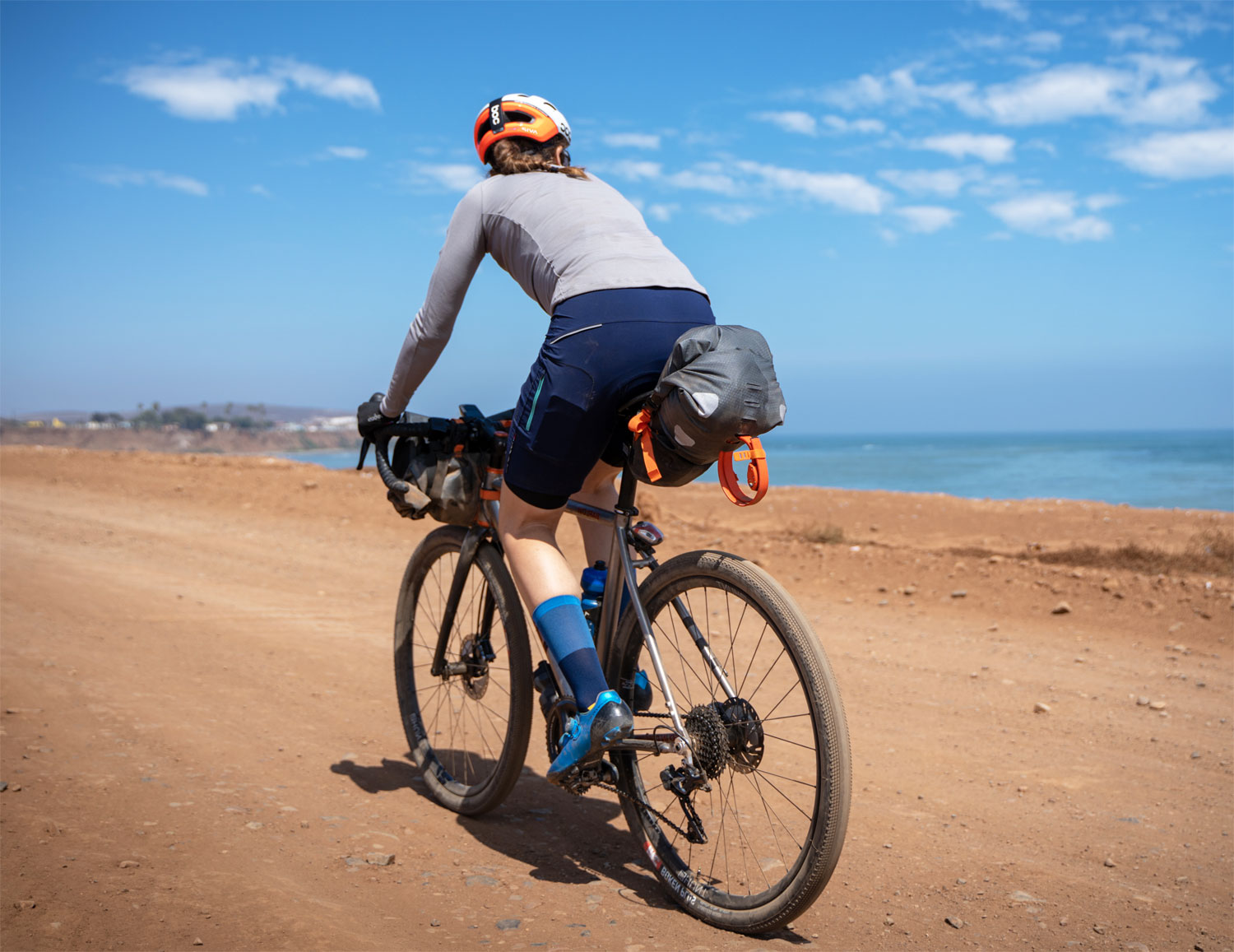 How To Bike-Pack Like A Pro According To Three Experts