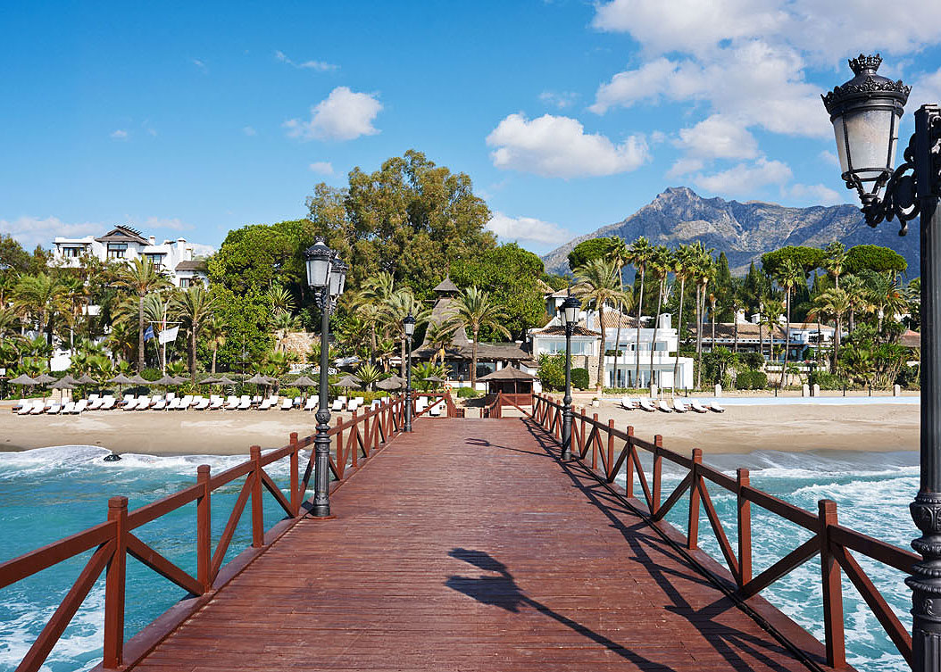 Spain's Iconic Marbella Club Will Reopen Its Doors On July 2nd