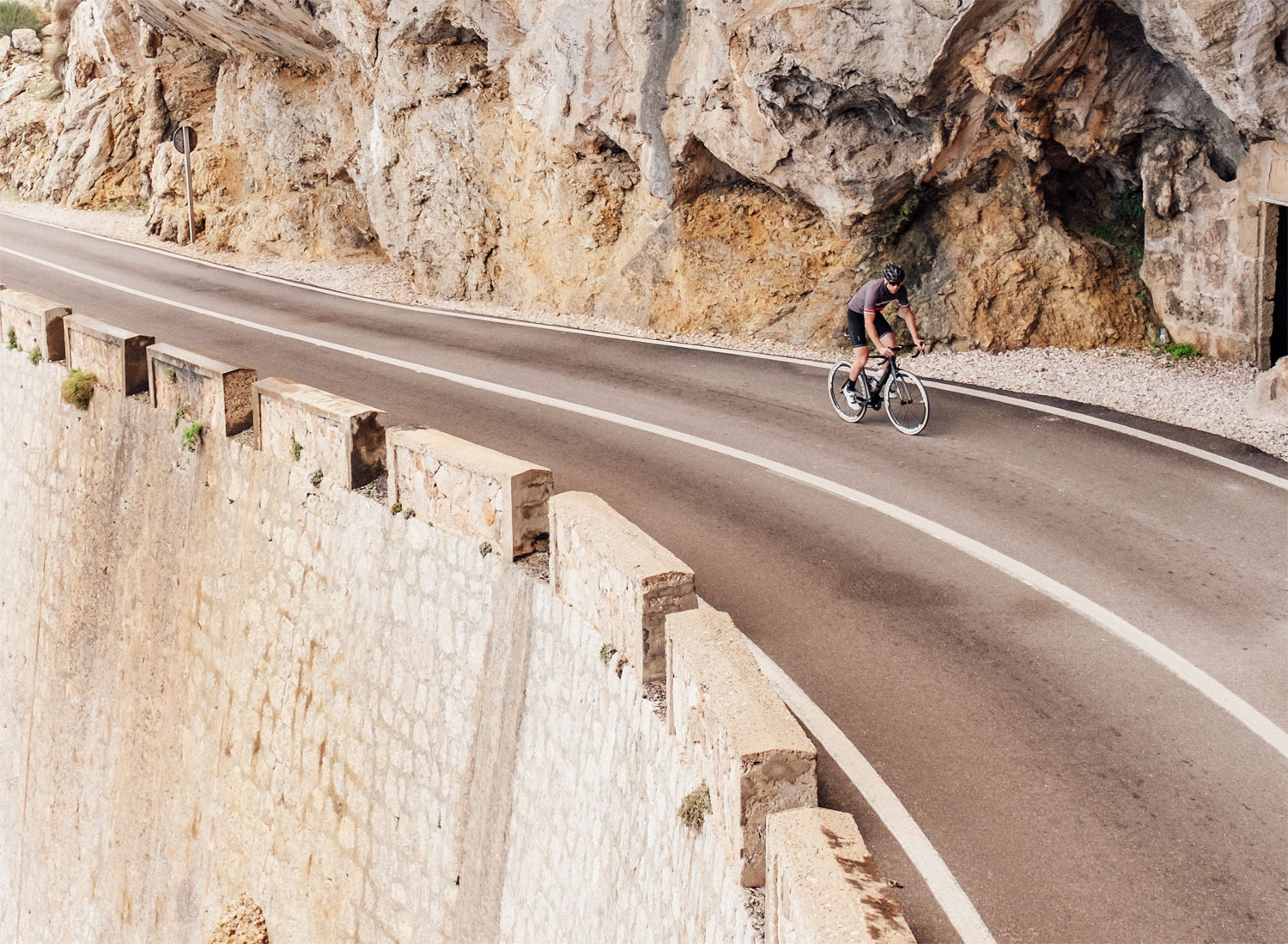 In Conversation With Ribble Cycles CEO, Andy Smallwood