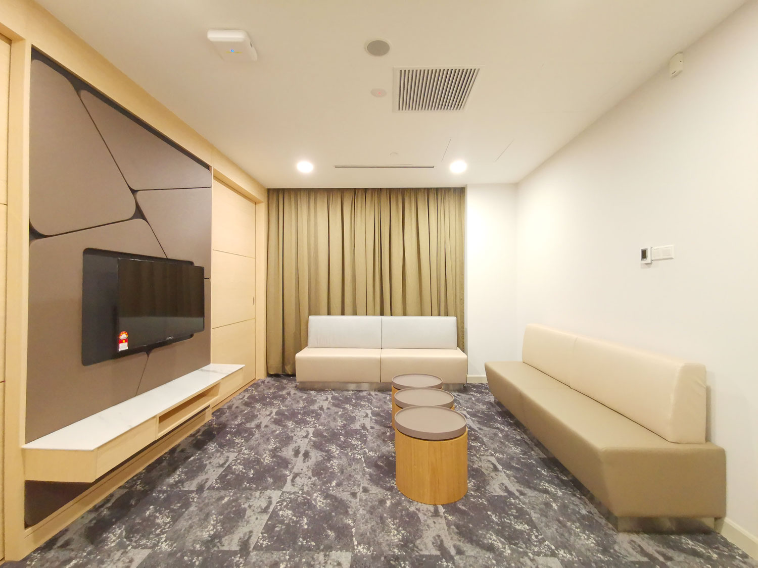 Behind The Private Doors Of Sunway Medical Centre Velocity