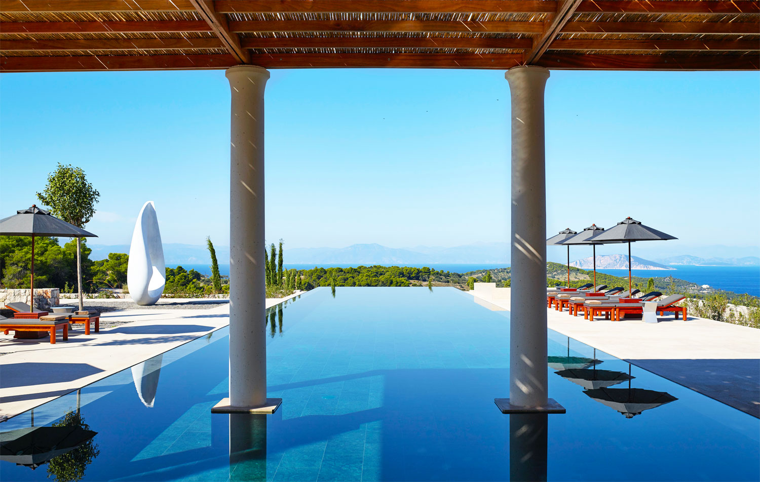 Greece Is The Word Says Miltos Kambourides Of Dolphin Capital Partners