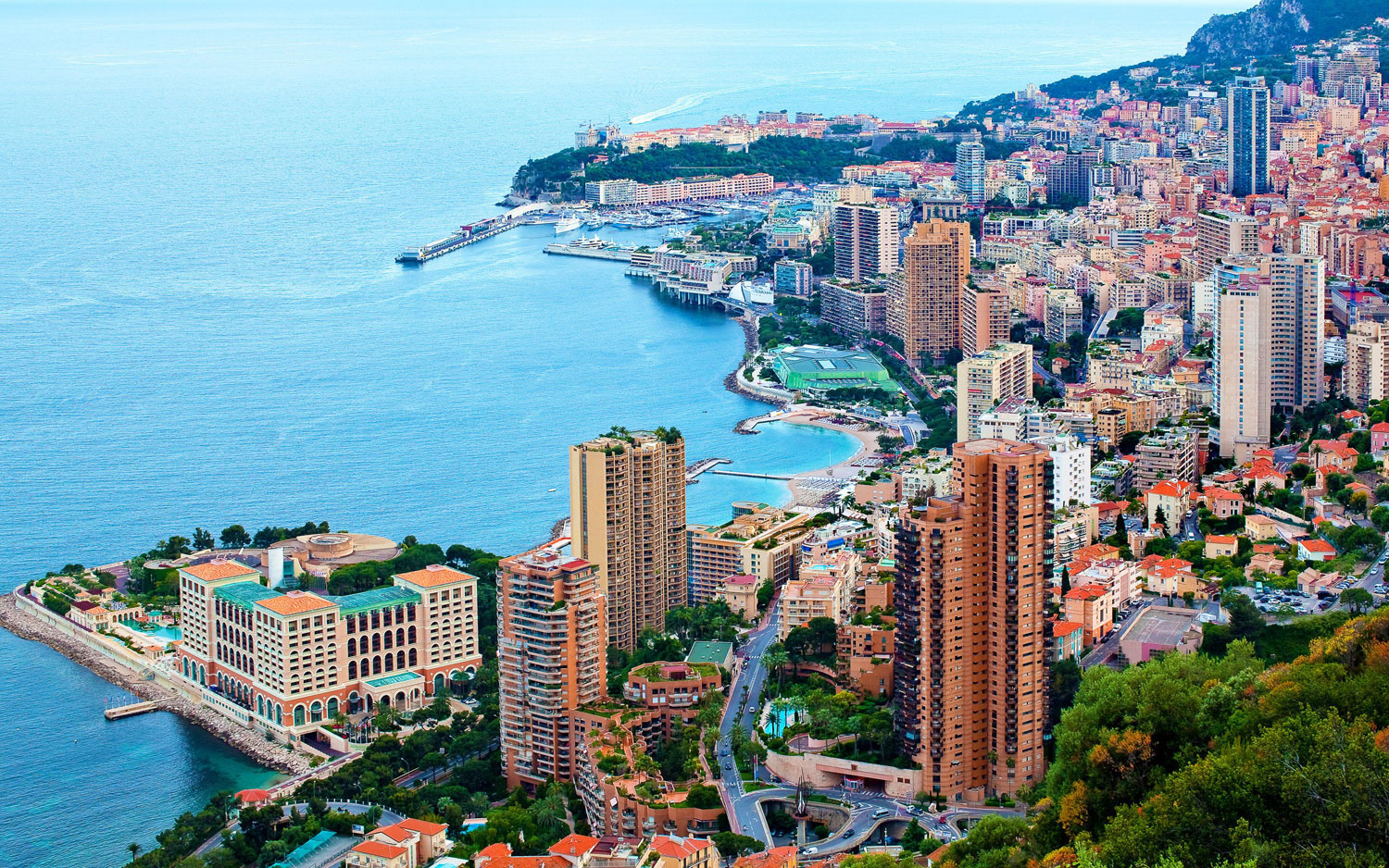 What Can We Expect From The Monaco Property Market In The Future?