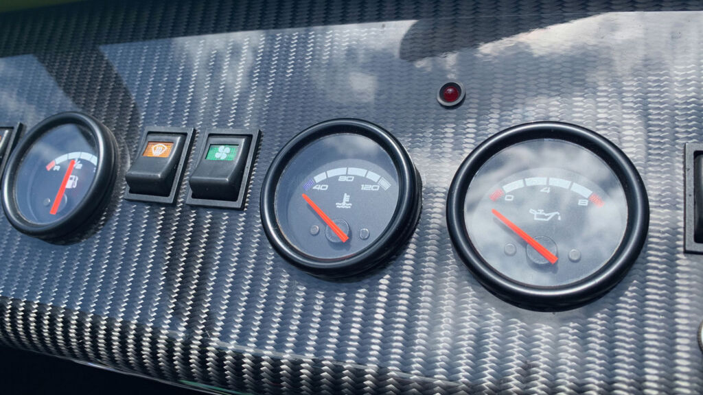 The Caterham 270R Provides Plenty Of Smiles With Every Fun Filled Mile