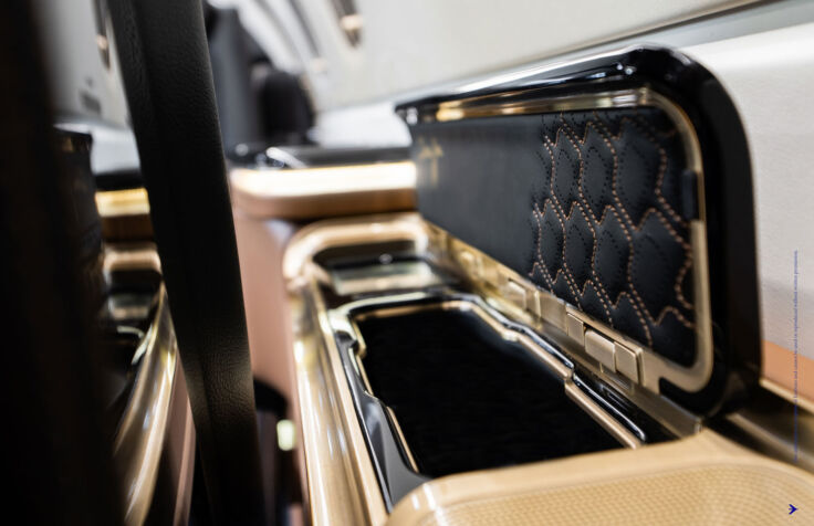 Exclusive Interview With Jay Beever Of Embraer Executive Jets