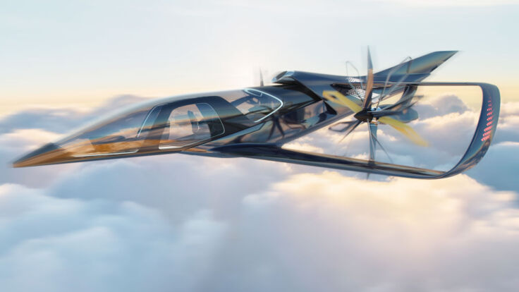 Exclusive Interview With Jay Beever Of Embraer Executive Jets