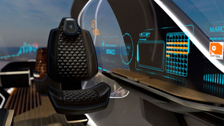 Exclusive Interview With Jay Beever Of Embraer Executive Jets