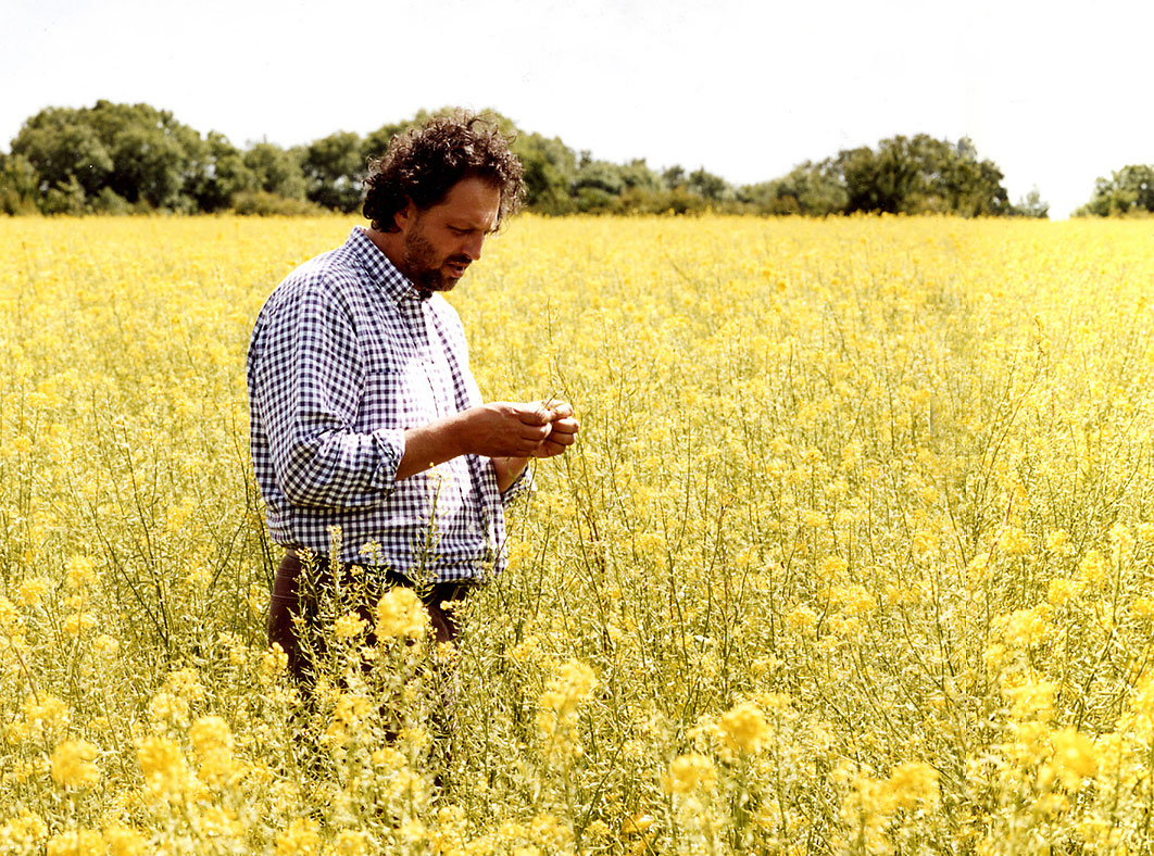 Tracklements Guy Tullberg Explains How They Turn Ordinary Into ...