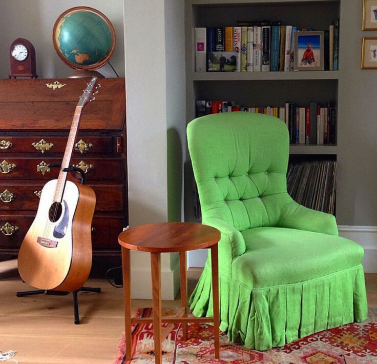 People Around The World Can Now Zoom That Room With Benji Lewis