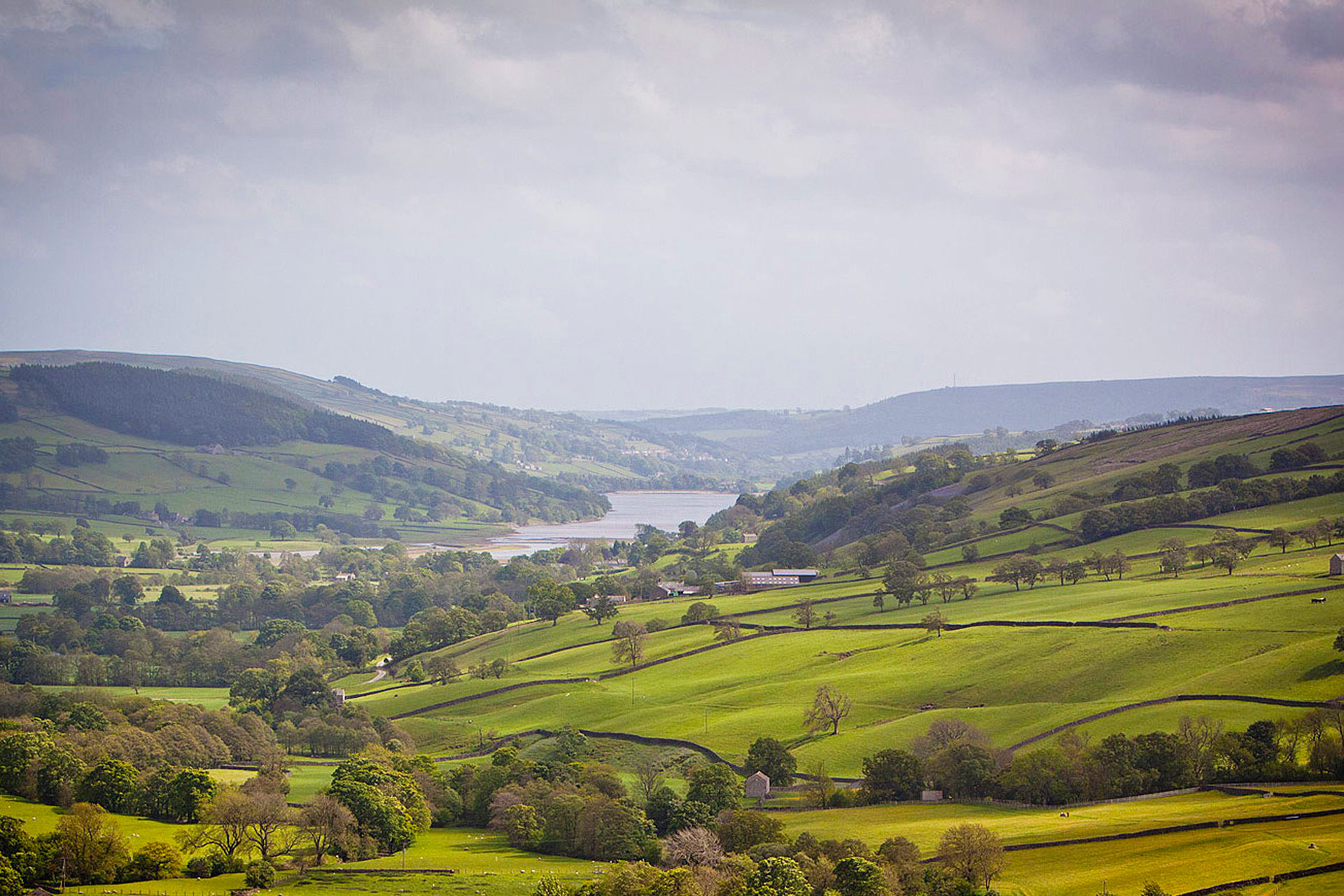 The Yorke Arms - An Ideal Place To Experience The Best Of Yorkshire