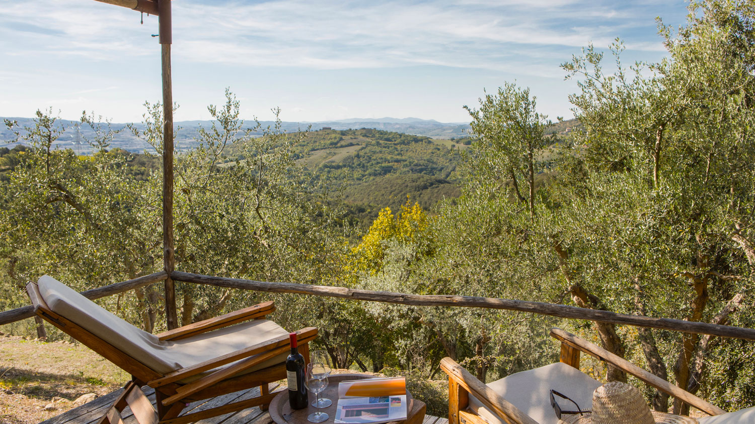 Castello Di Vicarello Is Redefining The Luxury Escape
