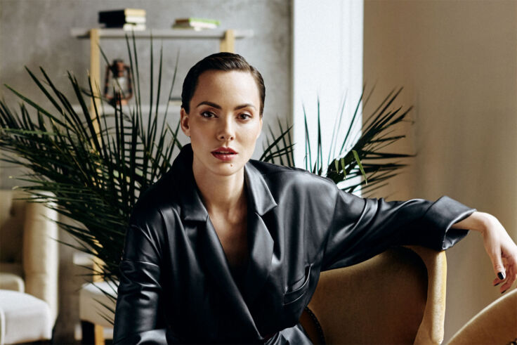 Exclusive Interview With Actress And Acting Coach Sofya Skya