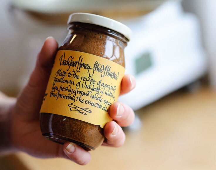 Tracklements Guy Tullberg Explains How They Turn Ordinary Into ...