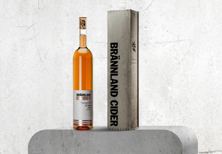 Why The Best Ciders Deserve Their Place In The Luxury World