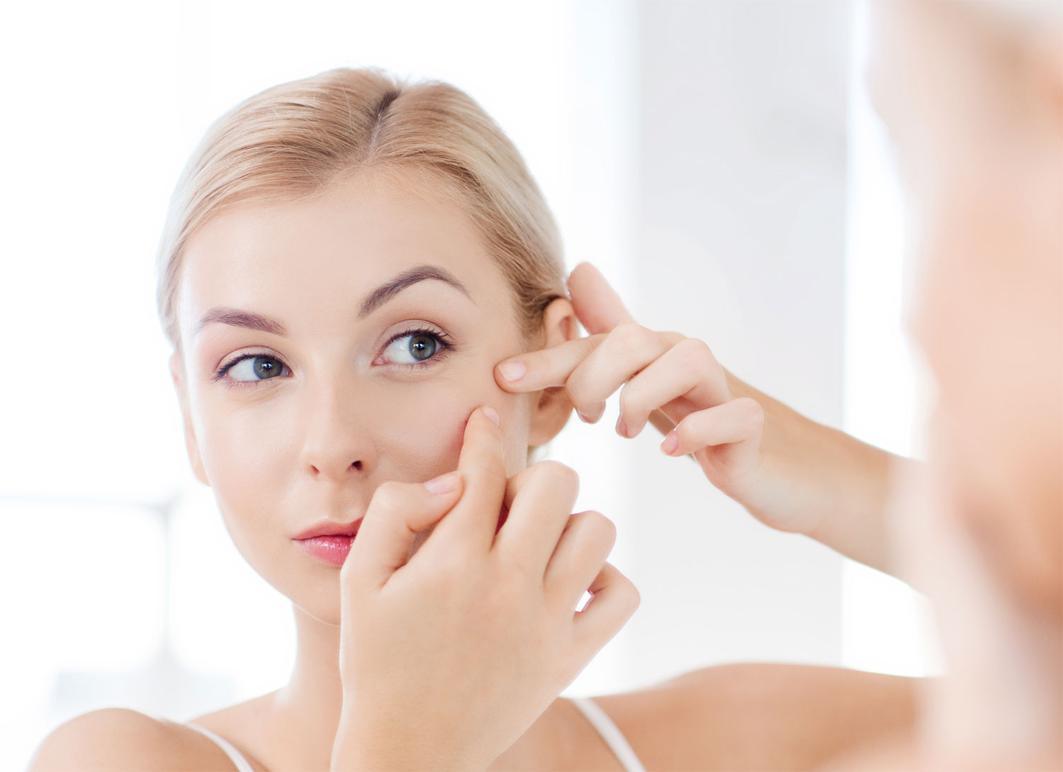 Dr Rekha Tailor Explains How 'Lockdown Limbo' Affects Your Skin