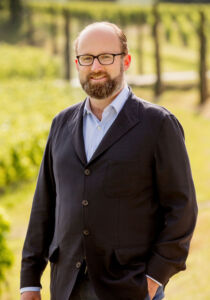 Interview With Château Haut-Brion’s Prince Robert De Luxembourg