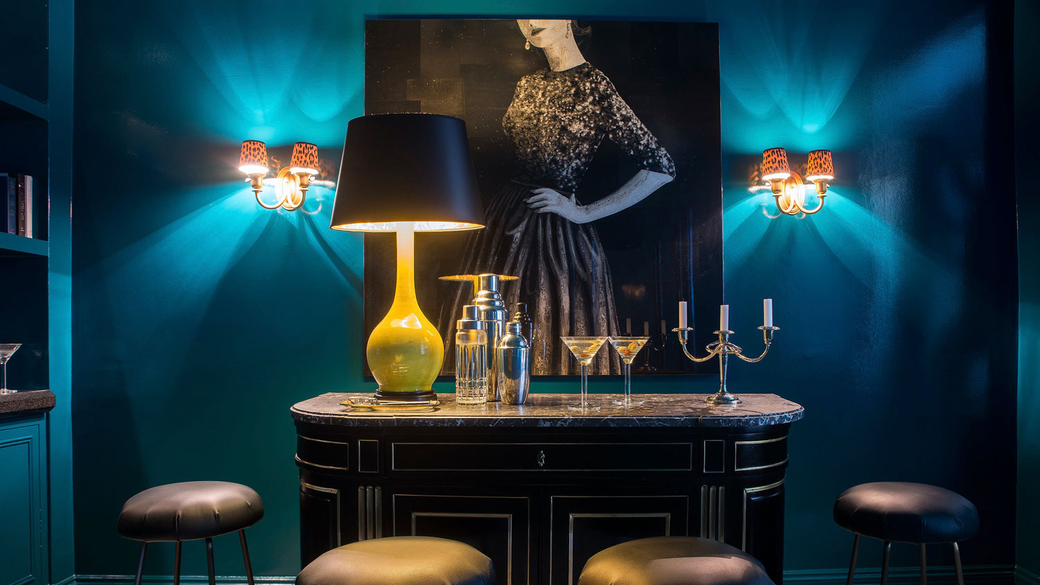 America's SKIN Luxury Interior Design Service Comes To London