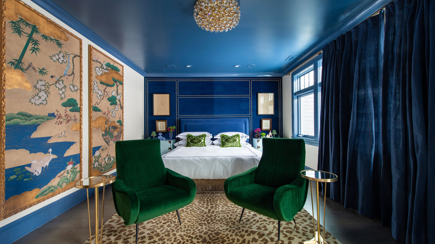 America's SKIN Luxury Interior Design Service Comes To London