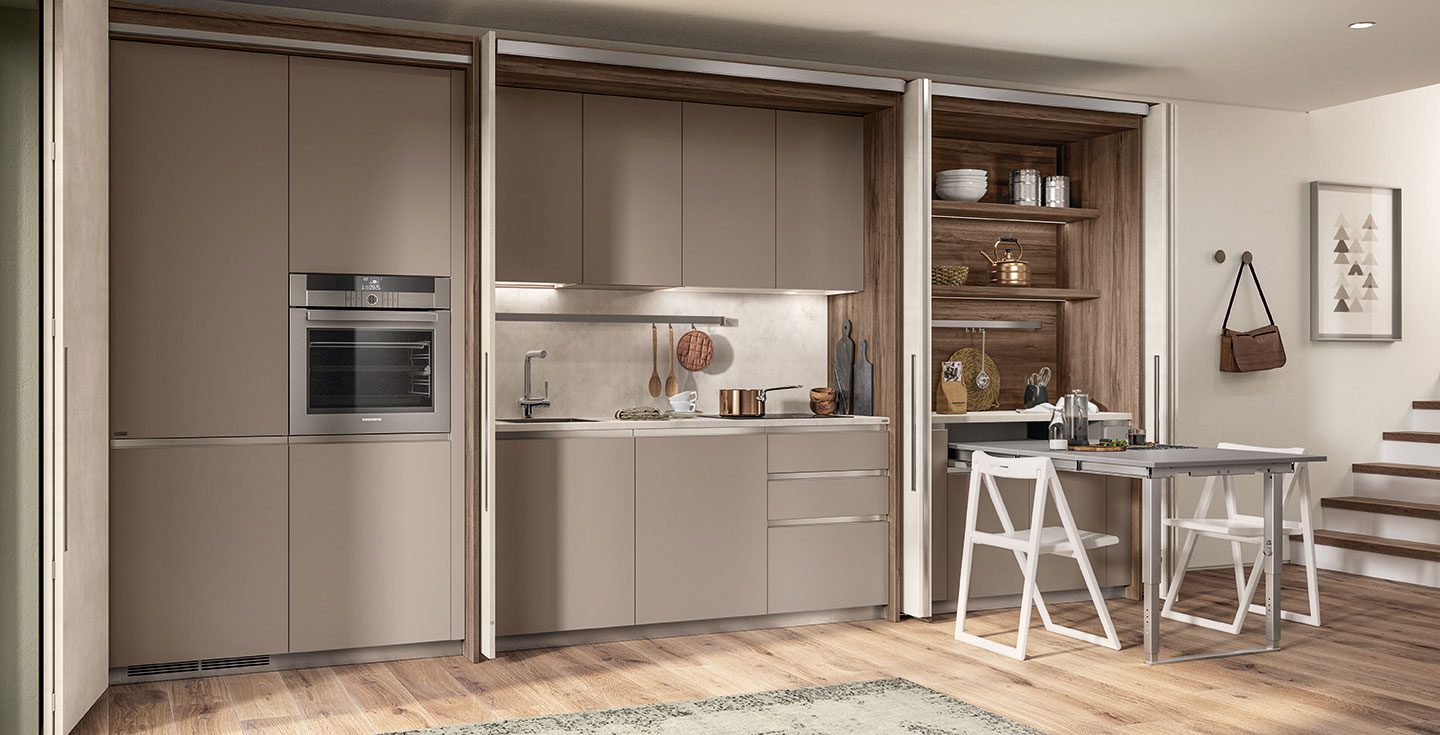 Scavolini's BoxLife Will Make Your World Seem A Whole Lot Bigger