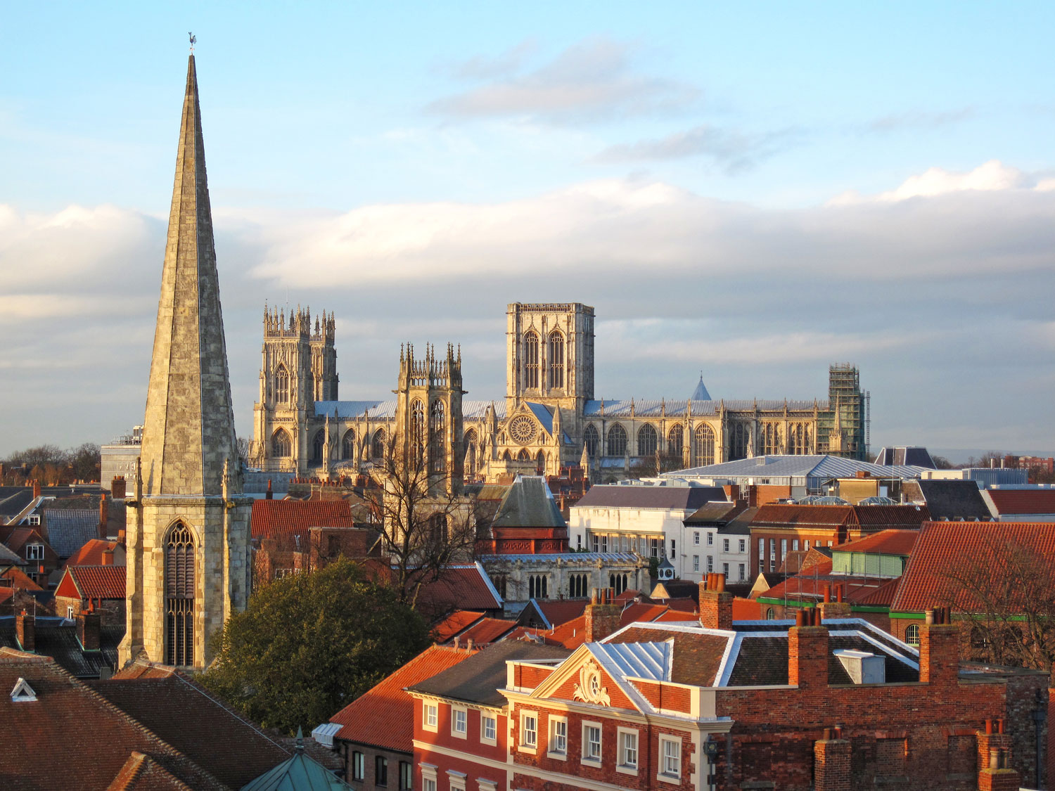 The Reasons Why York Should Be On Your Travel Bucket List