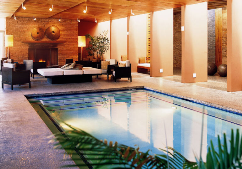 Guide To Five Amazing Luxury Wellness Resorts In Arizona