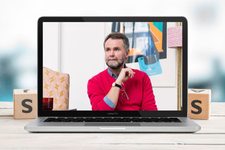 Designer Benji Lewis On The Ways The Pandemic Is Changing How We Live