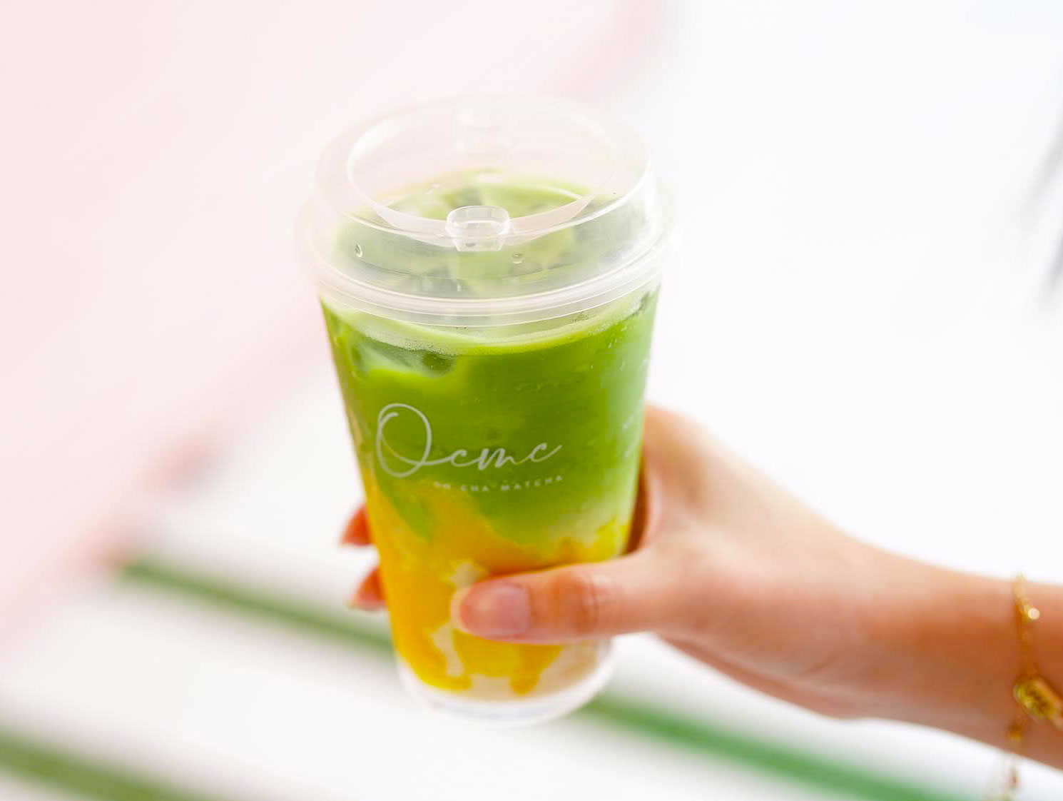 Oh Cha Matcha In Kuala Lumpur - The Healthy Short Cut To Feel Good