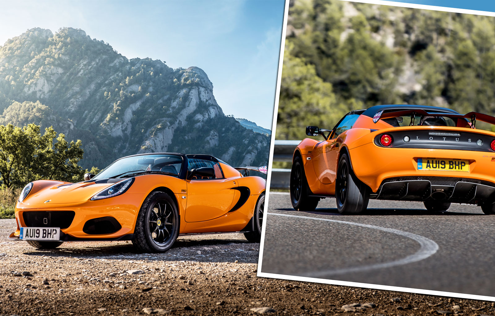 Lotus Elise Cup 250 - What Is It Like To Drive? - 2020 Review