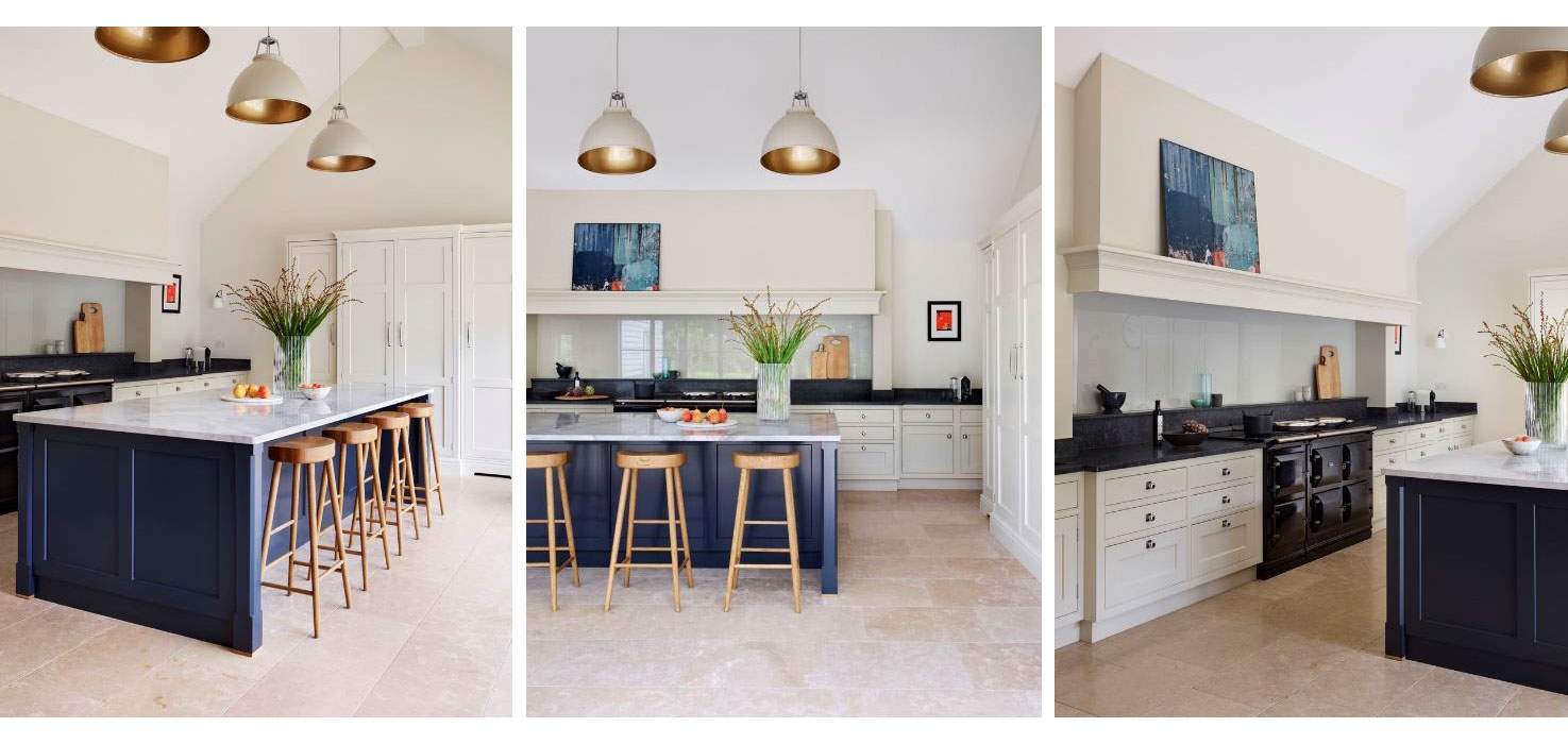 Martin Moore Design Delivers A Masterclass In Simplicity