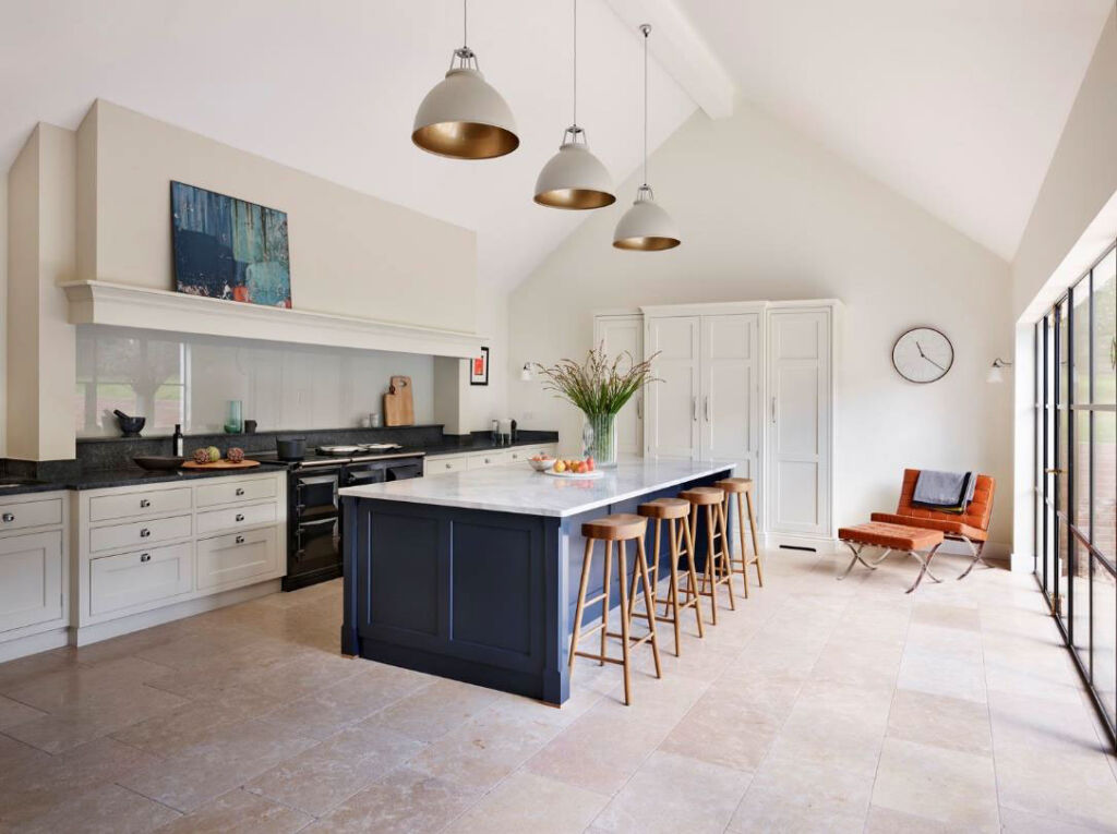 Martin Moore Design Delivers A Masterclass In Simplicity