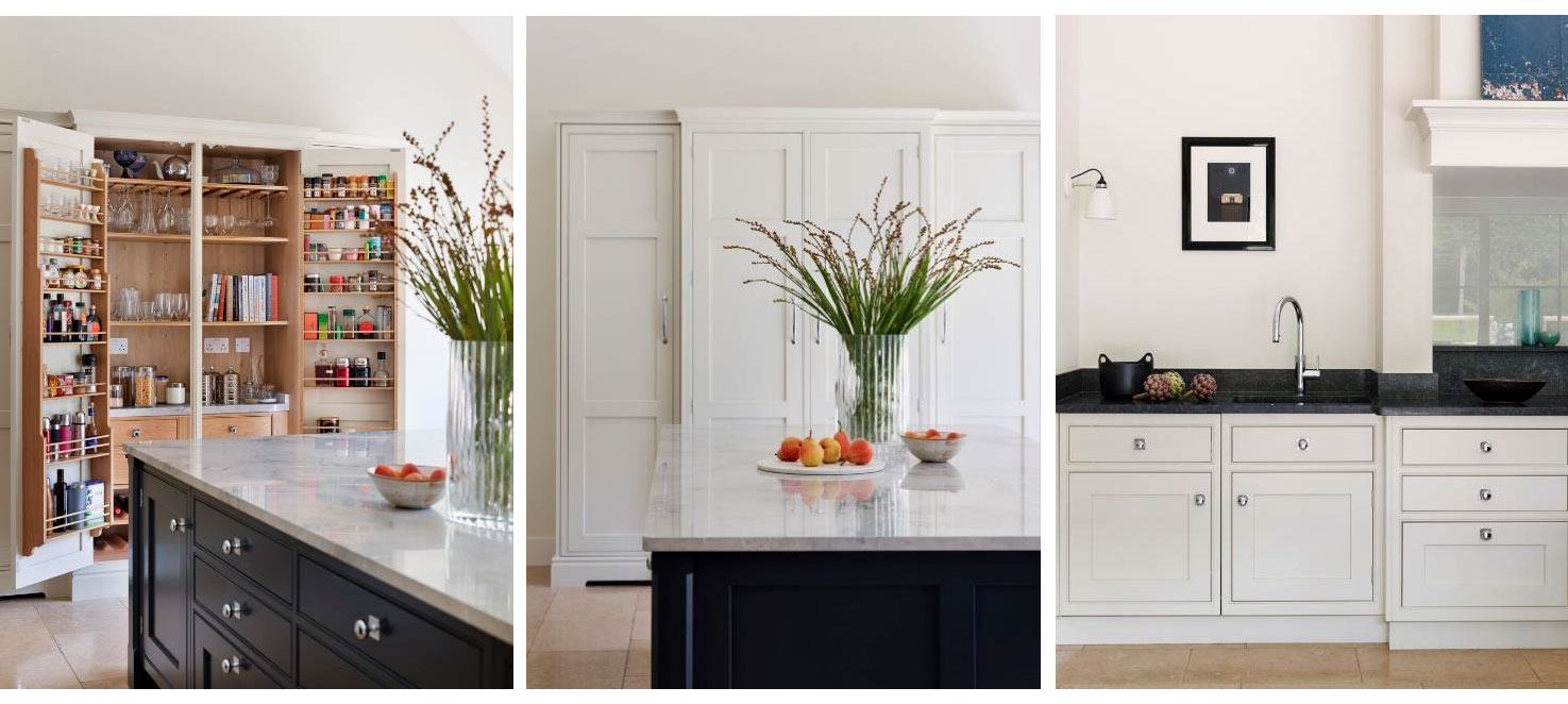 Martin Moore Design Delivers A Masterclass In Simplicity